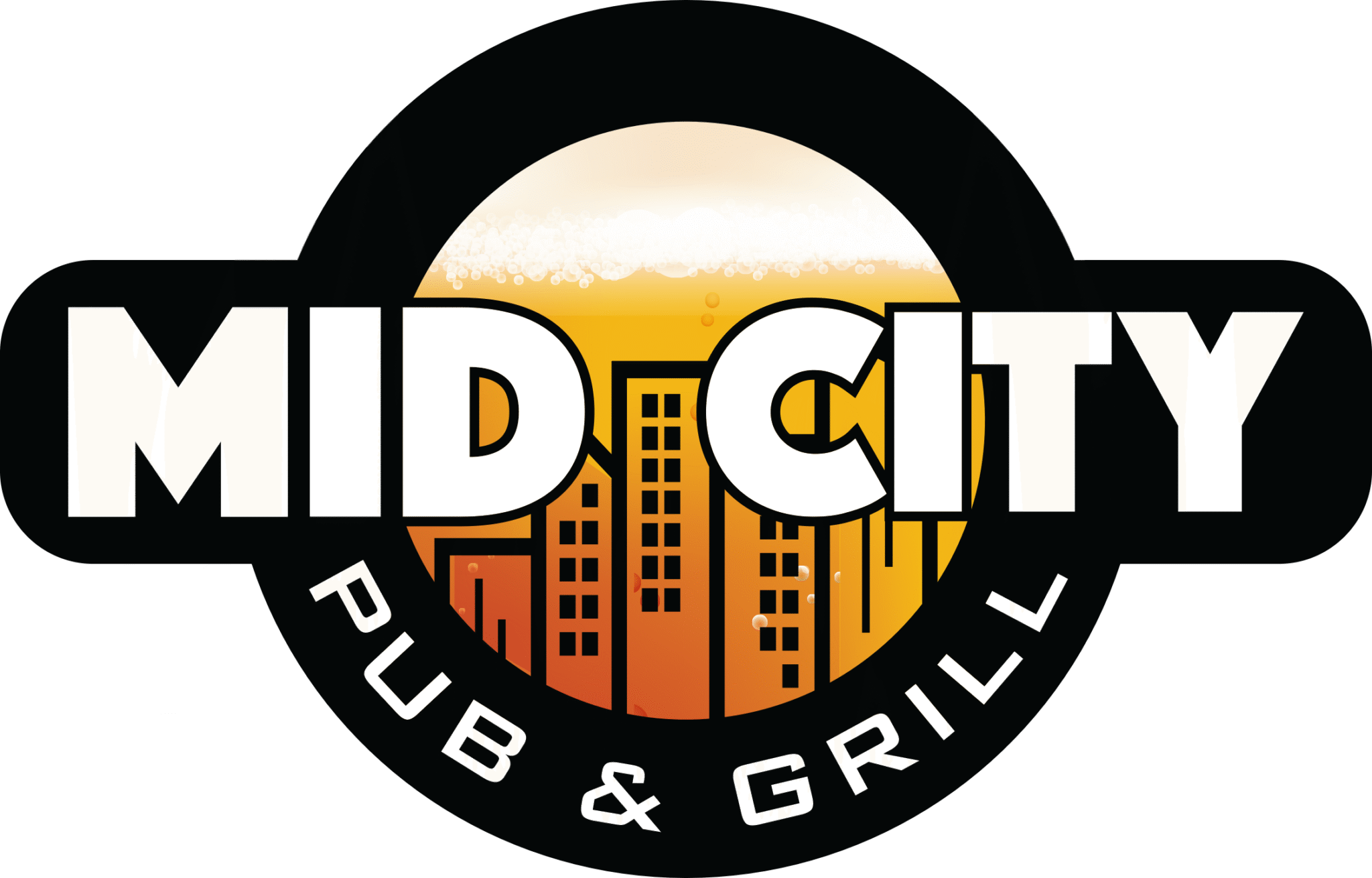 Mid City Pub & Grill | Lively Sports Bar in Midvale | Food & Drinks