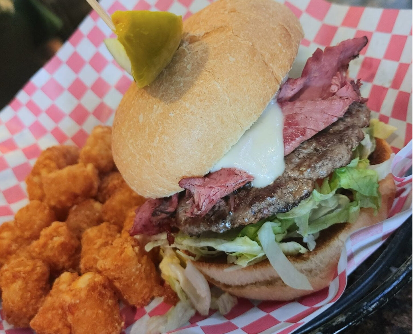 Mid City Pub & Grill Menu | Burgers, Craft Beer & Cocktails